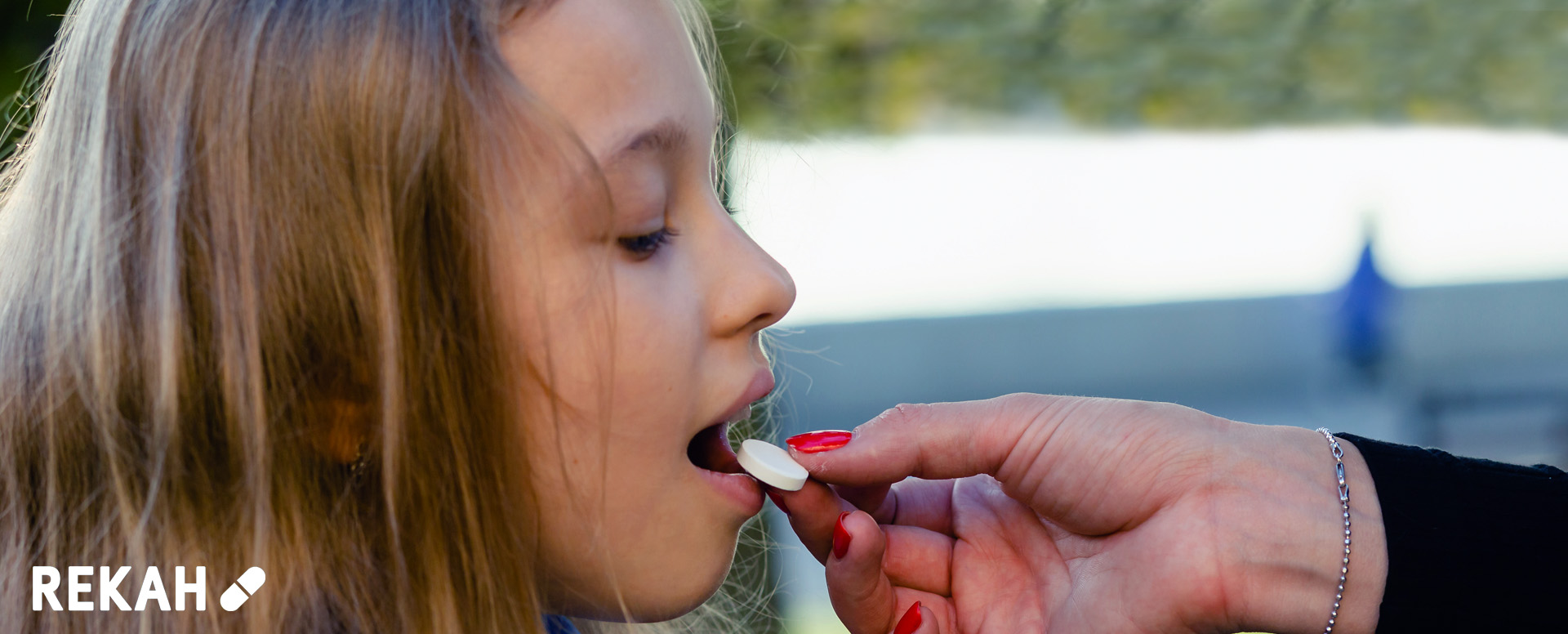 Rekah a key pharmaceutical producer and distributor, selected LVS for ...