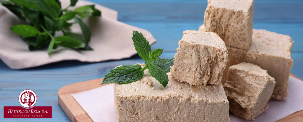 Haitoglou Bros, Europe’s largest sesame processor, steps into the ... Haitoglou Bros, Europe’s largest sesame processor, steps into the ...